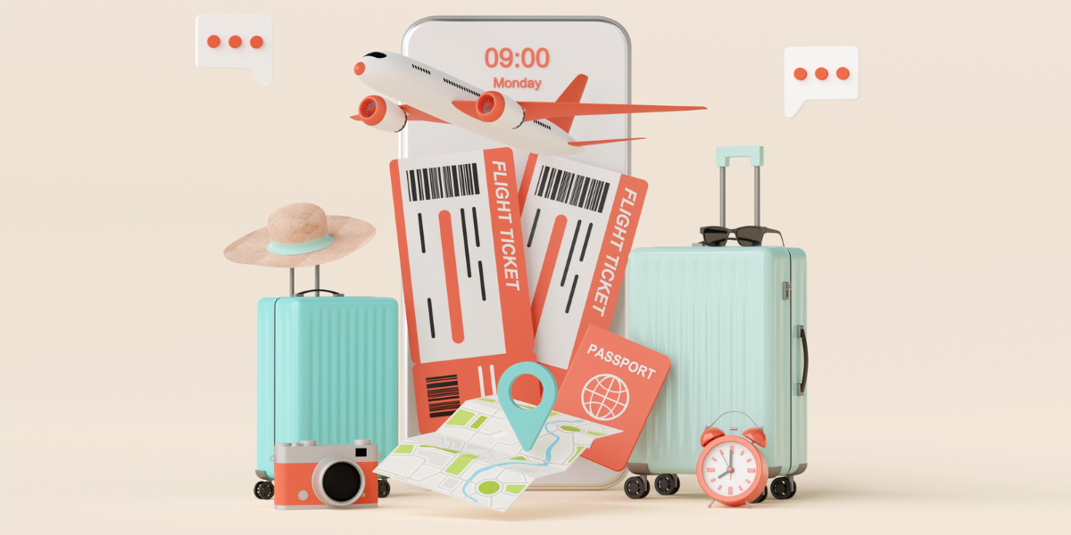 6 astuces pour trouver des vols pas chers - Le Frigo Jaune